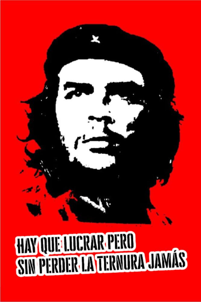 Che Capitalista – Imania Brasil Loja Oficial